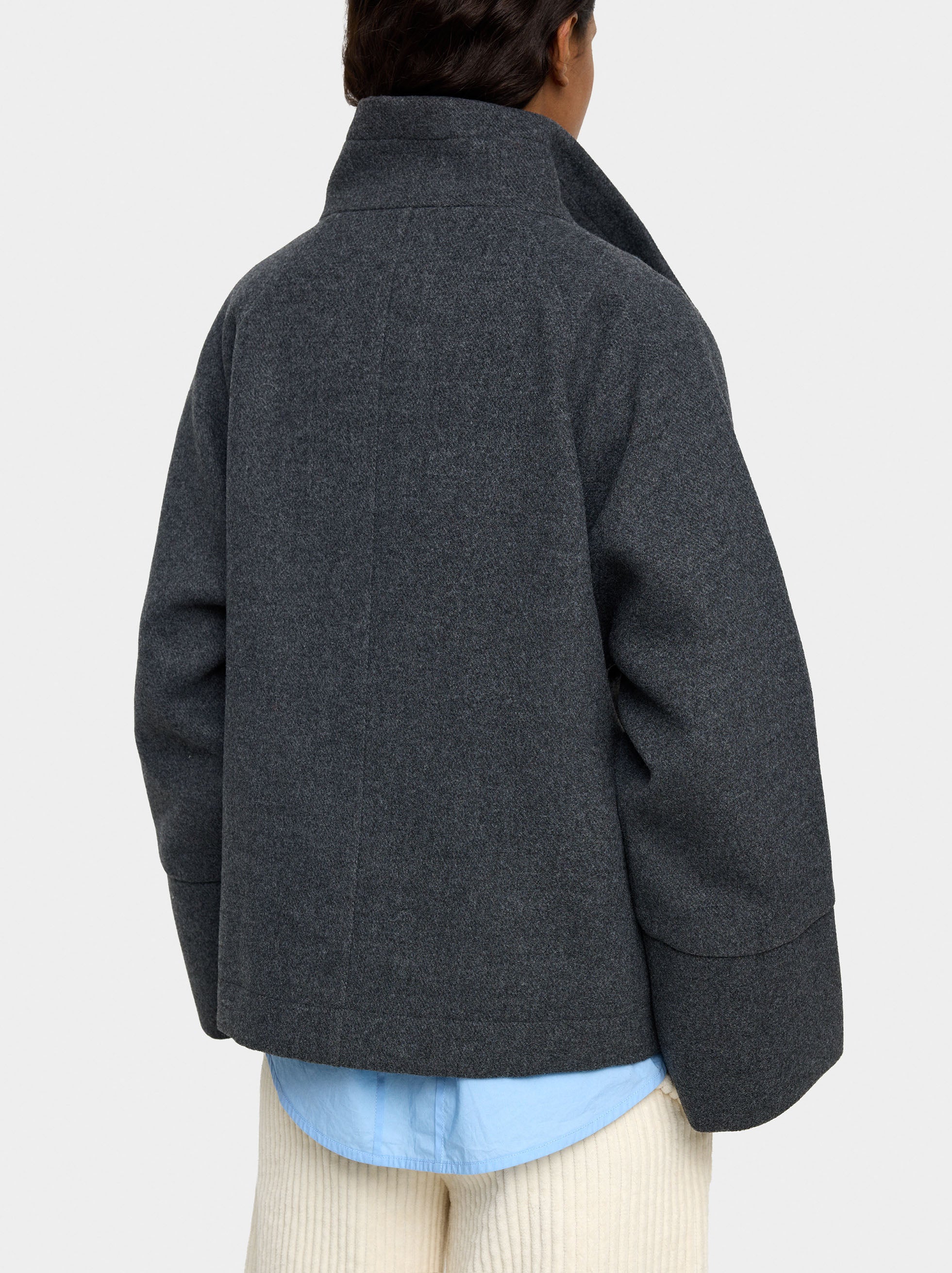 ROPA – Parfois CL